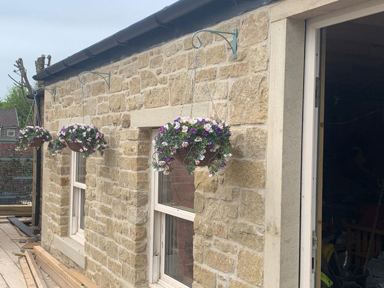 The Timeless Elegance of Natural Stone Heads and Cills: A Comparison w ...