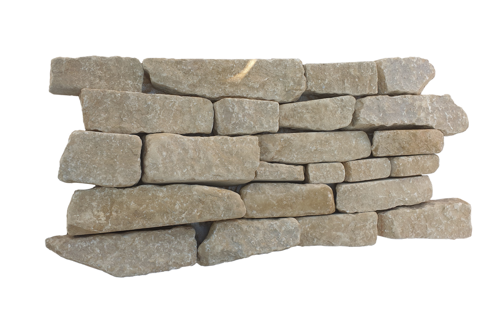 Random Sandstone Walling Stone – Cross Bank Stone