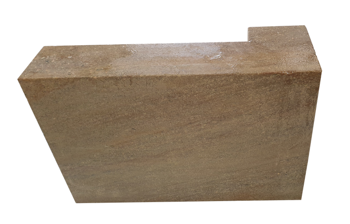 Sandstone Walling | Sandstone Coping Stones, UK – Cross Bank Stone