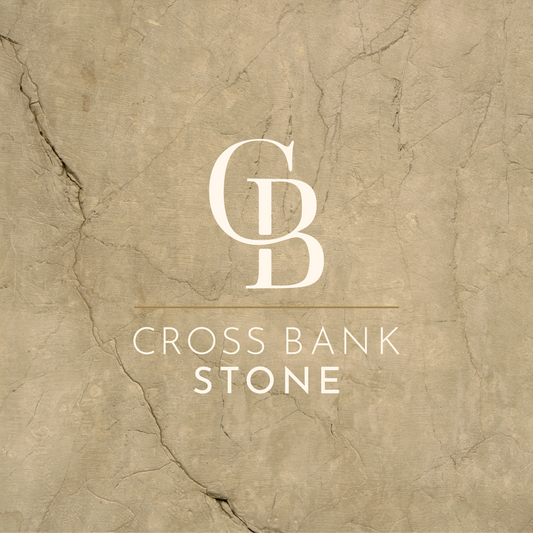 Natural Stone on Sale, UK | Cross Bank Stone